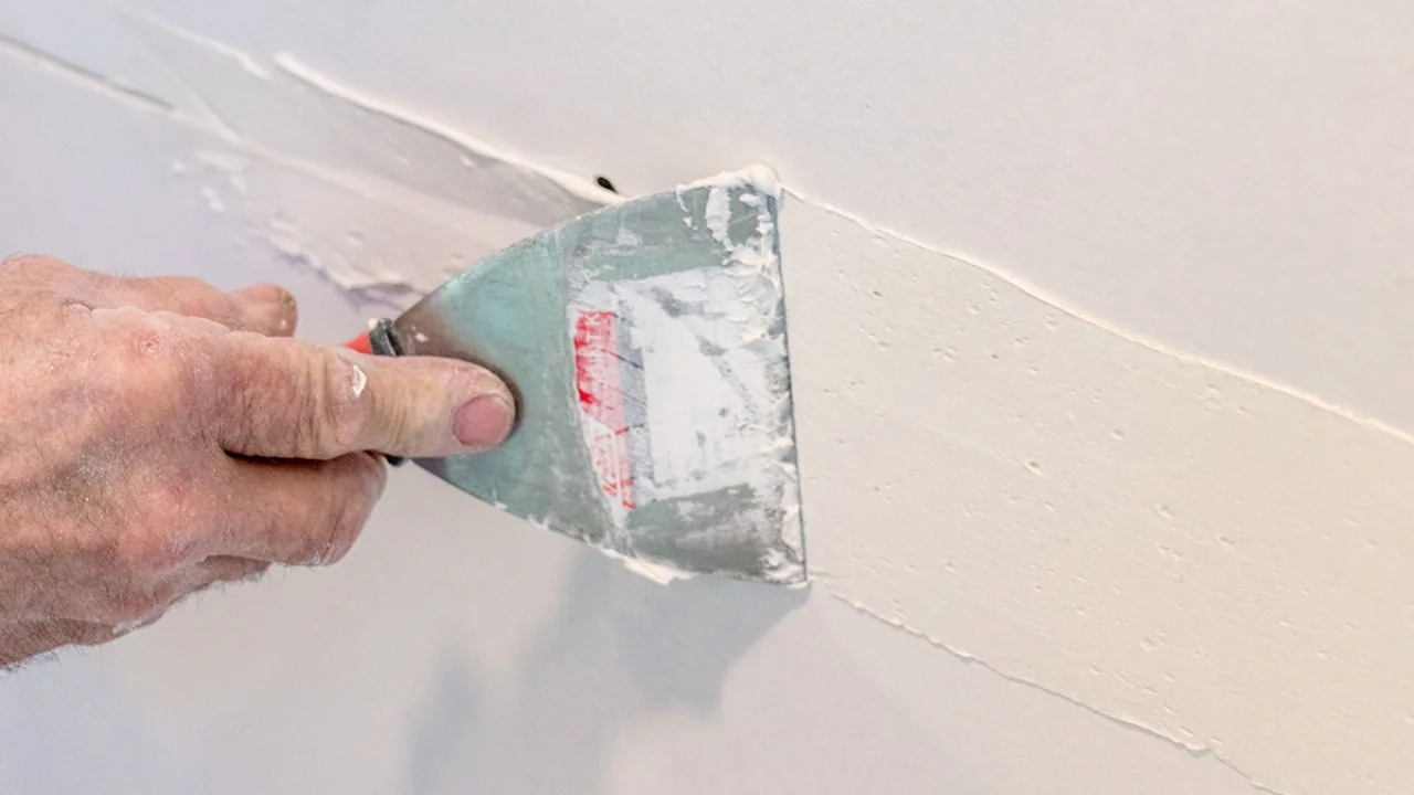 8 Best Spackle Knives for Drywall in 2025: Top Picks for Smooth ...